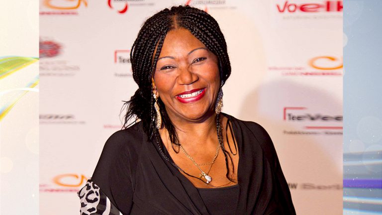 Biography – Official Website Boney M. Liz Mitchell, Booking Boney M ...
