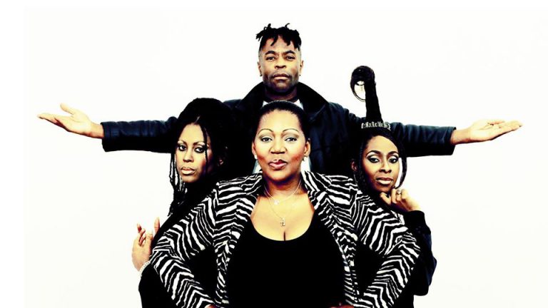 Biography – Official Website Boney M. Liz Mitchell, Booking Boney M ...